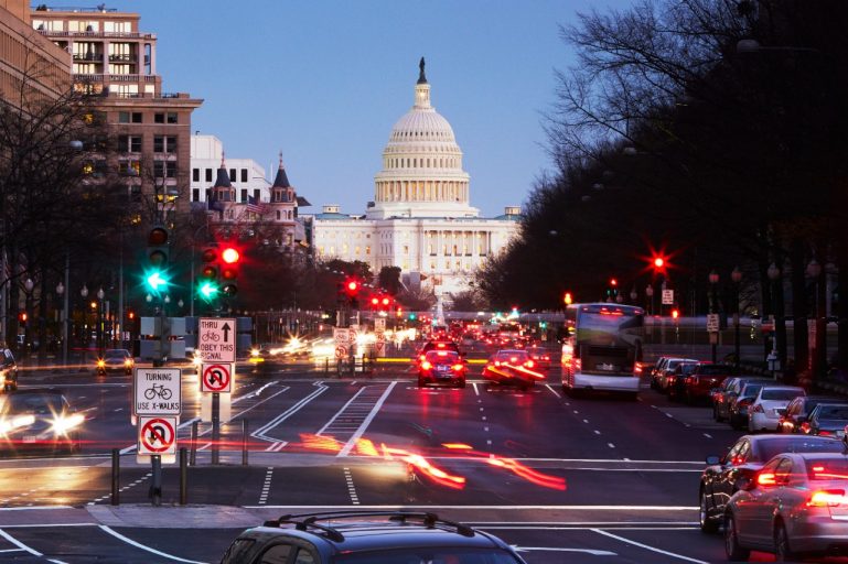 Washington DC | Alamo